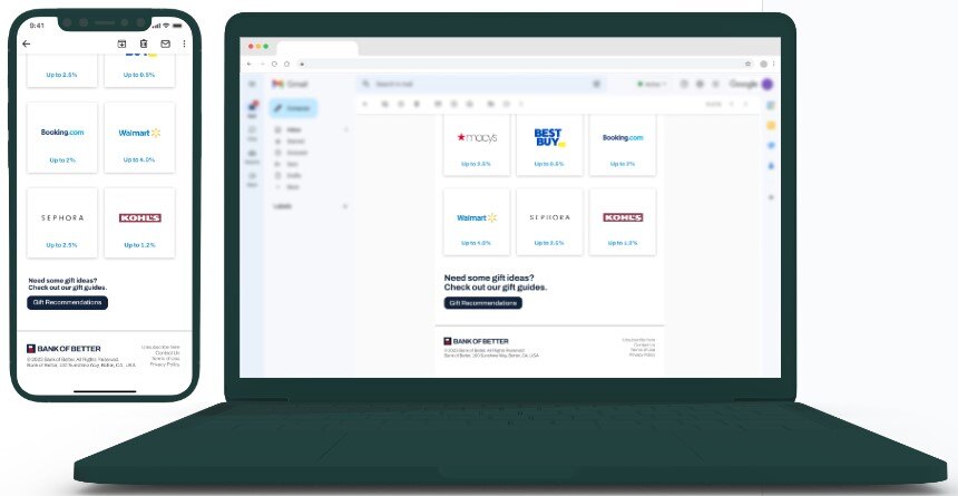 Mastering Email Marketing to Drive Rewards Program Engagement