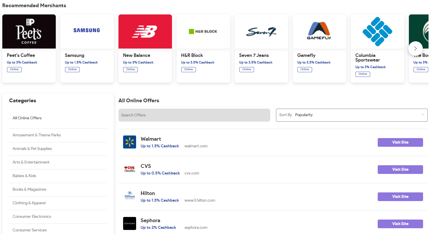 The Ultimate Guide to Cashback Rewards Programs
