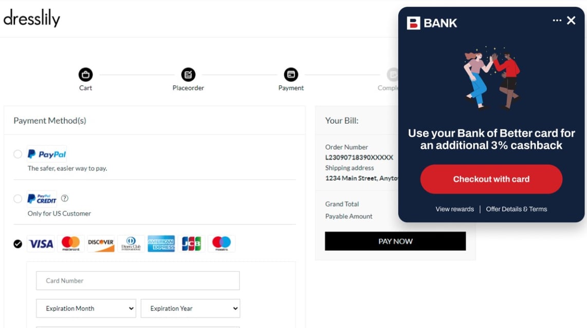 How Payment Autofill Benefits Consumers, Banks, and Merchants
