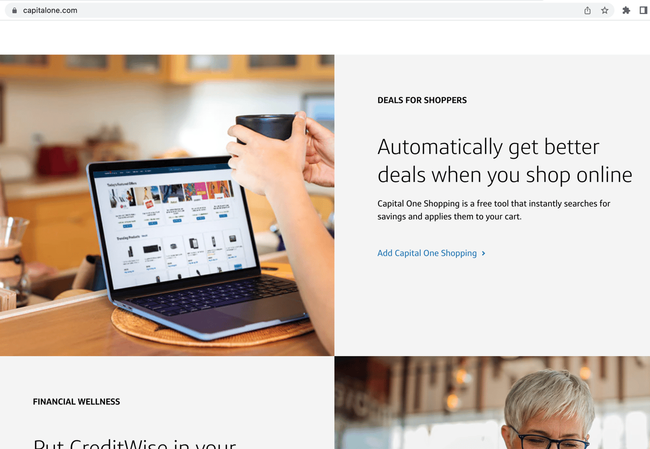 Capital One Shopping: Marketing & Customer Acquisition Strategy Insights