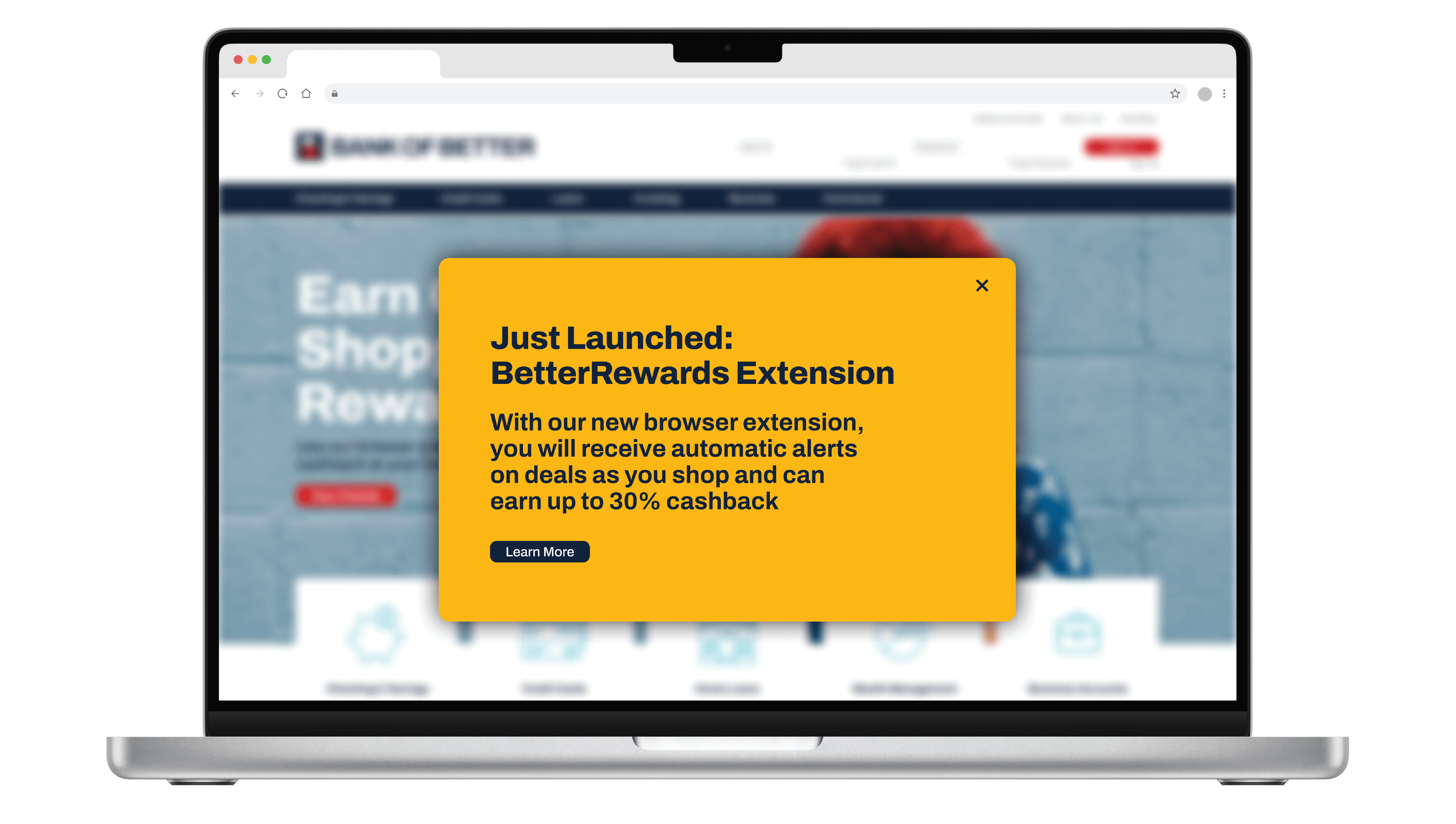 The #1 White-Label Cashback and Loyalty Browser Extension | Wildfire