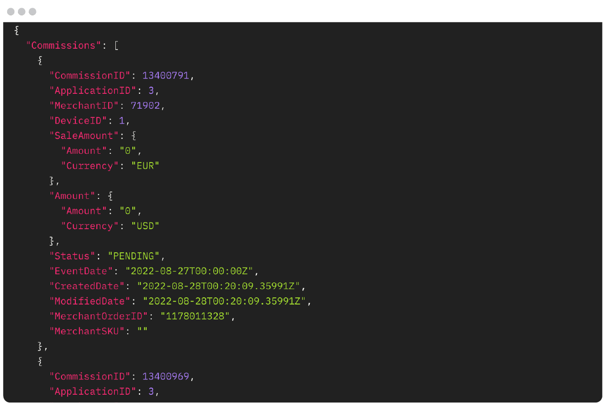 Build Custom Cashback and Loyalty Programs - Wildfire APIs and Datafeeds