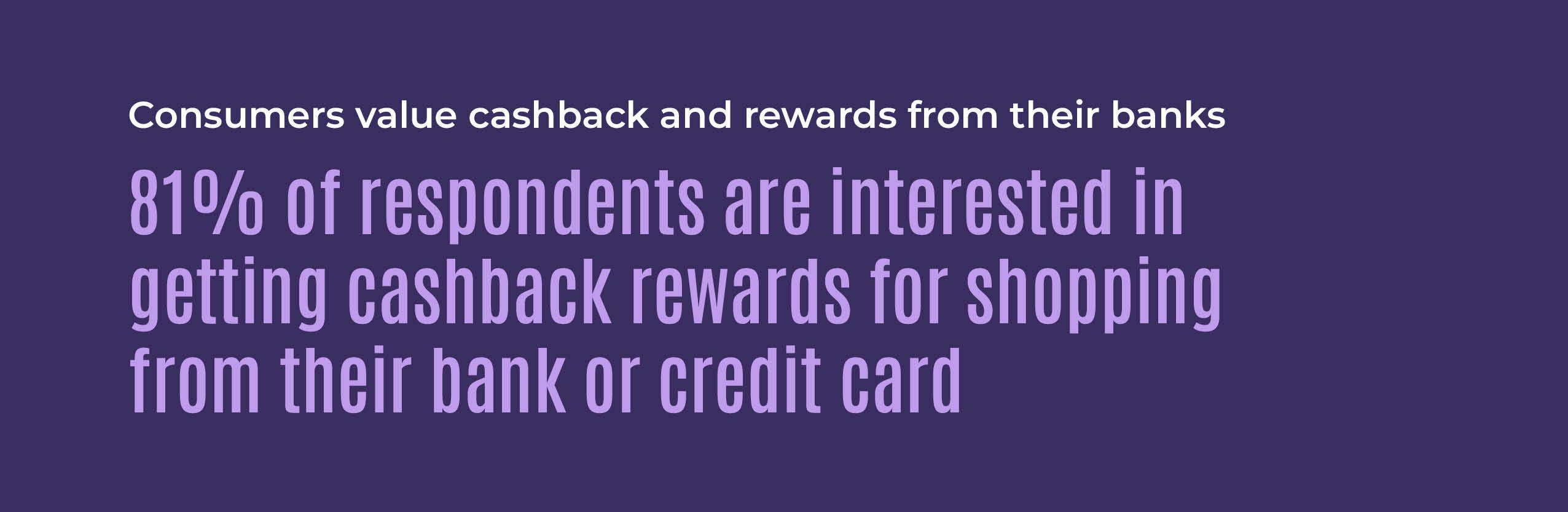 Boosting Banks' Unit Economics with Cashback Rewards